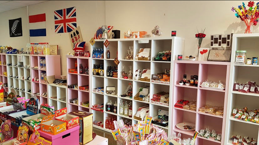 Home page – Inverloch Lolly Shop Treat Time