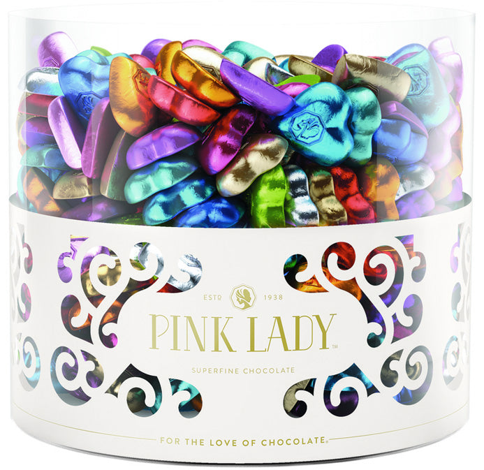 Pink Lady Australian Made since 1938 – Inverloch Lolly Shop Treat Time