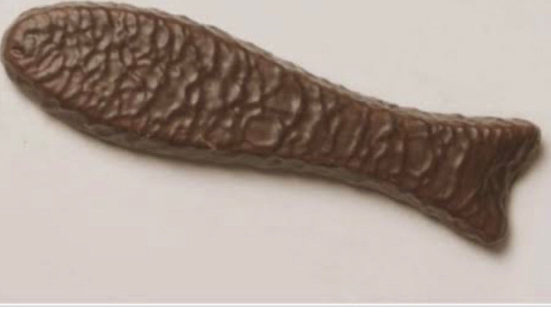 NZ Chocolate Fish 3pack – Inverloch Lolly Shop Treat Time